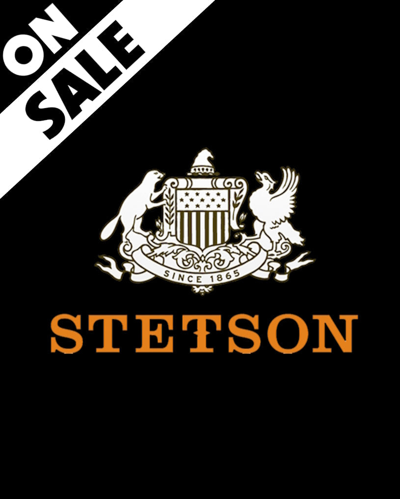 Stetson – Capsleb