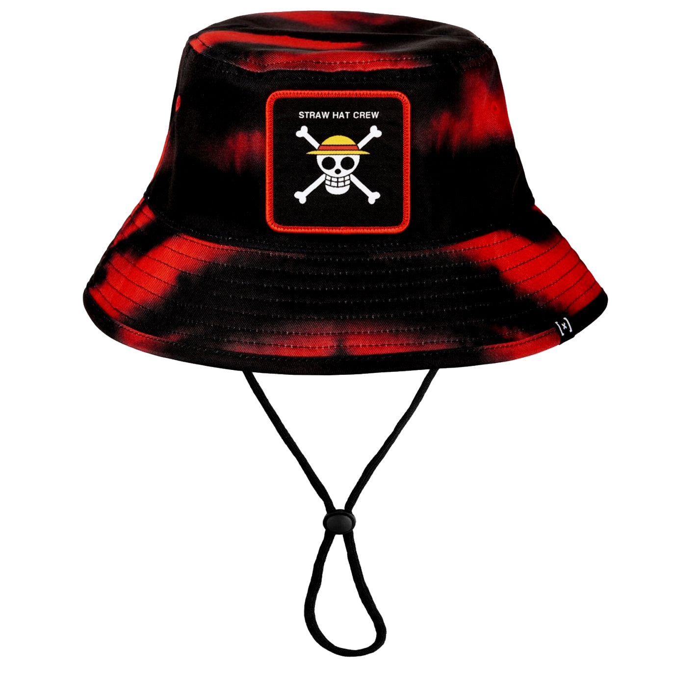 CAPSLAB Bob One Piece Red – Capsleb