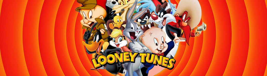 Looney Tunes – Capsleb