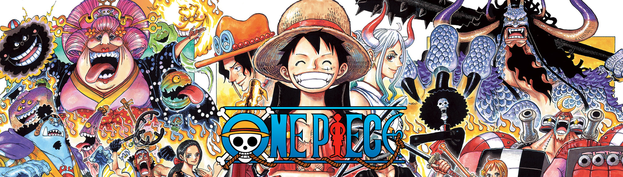One Piece – Capsleb